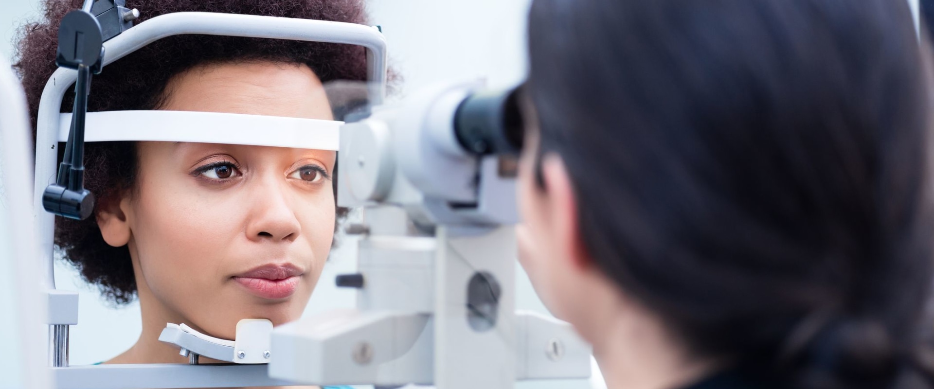 What Do Eye Exams Reveal About Your Health What Do Eye Exams Reveal About Your Health